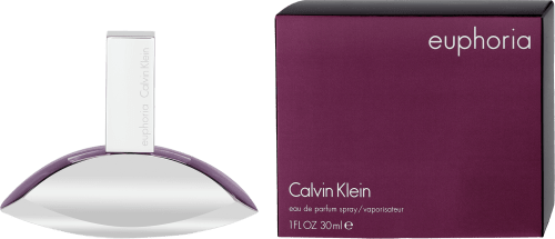 Calvin Klein Euphoria Woda perfumowana damska, 30 ml kupuj w zawsze ...