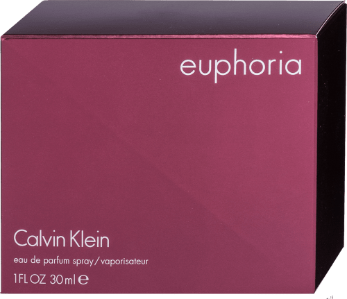 Calvin Klein dámská EdP Euphoria, 30 ml | dm.cz