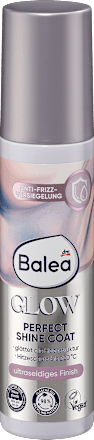 Balea Glow Perfect Shine Coat sprej za kosu, 150 ml uvek povoljna ...
