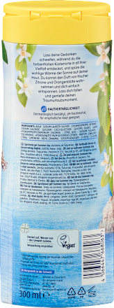 Balea Duschgel Summer Joy, 300 ml dauerhaft günstig online kaufen | dm.de