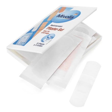 Mivolis Pflaster-Set, 10 St | dm.at