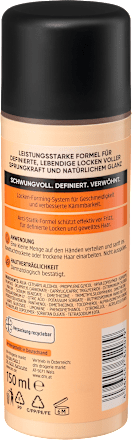 Balea Professional Cremă de styling pentru bucle, 150 ml | dm.ro