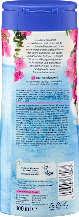 Balea SUMMER VIBES gel za tuširanje, 300 ml | dm.rs