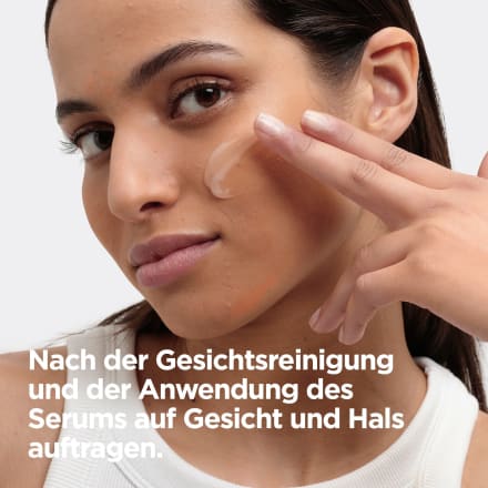 Mixa Gel-Creme mattierend Anti-Unreinheiten, 50 ml dauerhaft günstig ...