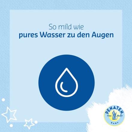 Penaten Baby Wasch- & Duschcreme, 400 ml dauerhaft günstig online ...