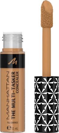 MANHATTAN Cosmetics Concealer The Multi-Tasker 80 Tan, 11 ml dauerhaft ...