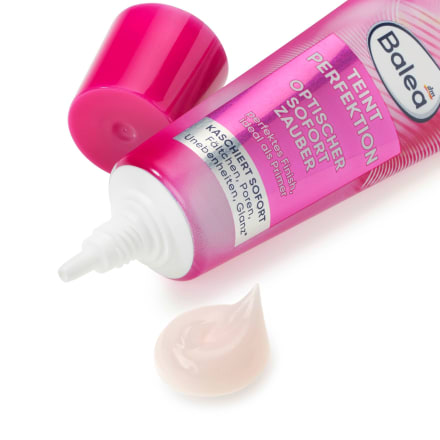 Balea TEINT PERFEKTION prajmer za lice, 30 ml | dm.rs