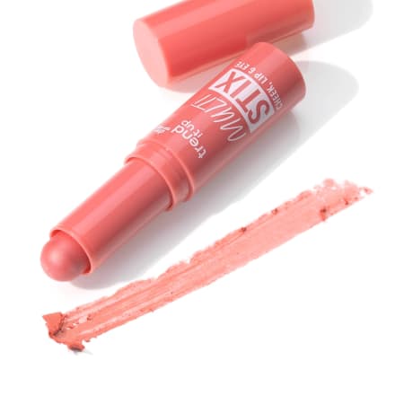 trend !t up Blush Stick Multi Stix 010 Rosé, 5 g dauerhaft günstig ...
