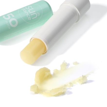 SUNDANCE Lippenpflege Sensitiv LSF 50, 4,8 g dauerhaft günstig online ...