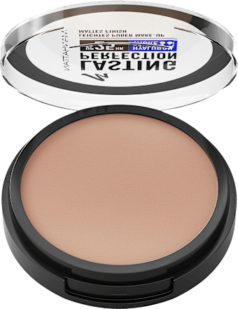 MANHATTAN Cosmetics Puder-Foundation Lasting Perfection 005, LSF 20, 7 ...
