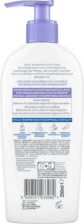 Mixa Bodylotion Panthenol Comfort, 250 ml dauerhaft günstig online ...