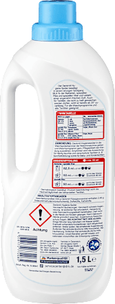 Denkmit Hygienespüler Wäschedesinfektion 18 WL, 1,5 l dauerhaft günstig ...