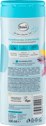 Balea sprchový gel After Sun, 300 ml | dm.cz