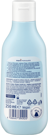 babylove sensitive ulje za masažu beba - kamilica i sojino ulje, 250 ml ...