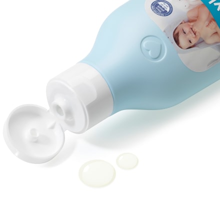 babylove sensitive ulje za masažu beba - kamilica i sojino ulje, 250 ml ...