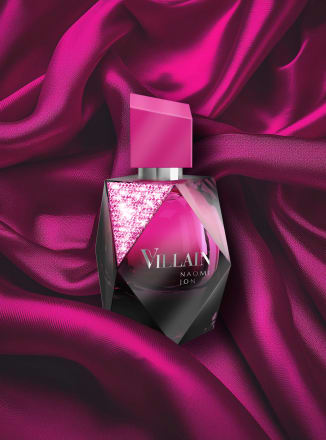 Naomi Jon Villain Eau de Parfum, 50 ml dauerhaft günstig online kaufen ...