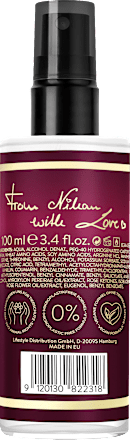 Nihan Haarparfüm Joli Rouge, 100 ml dauerhaft günstig online kaufen | dm.de