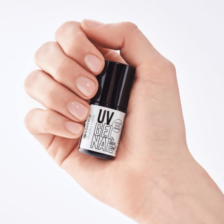 Base Coat UV Studio Nails UV Gel Nail 01 Perfect Base 5 ml