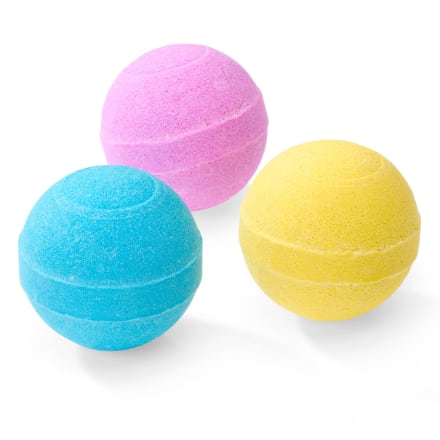 SauBär Kugle za kupku, 3 kom | dm.rs