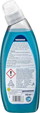 Denkmit WC čistič močového a vodního kamene, 750 ml Nakoupit výhodně online | dm.cz