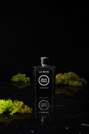 LA RIVE Black Water Eau de Toilette, 100 ml dauerhaft günstig online ...