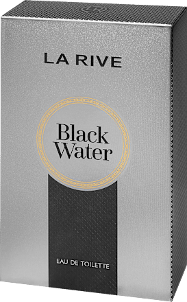LA RIVE Black Water Eau de Toilette, 100 ml dauerhaft günstig online ...