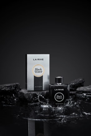 LA RIVE Black Water Eau de Toilette, 100 ml dauerhaft günstig online ...