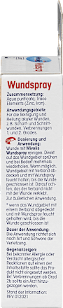 Mivolis Wundspray, 50 ml | dm.at