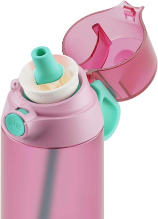 air up Trinkfasche Mini Sipper Shrimp, 600 ml | dm.at