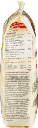 dmBio Urme bez koštice, 200 g | dm.rs