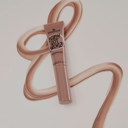 essence Bronzer Liquid Baby Got Bronze 20 Sunkissed Sweety, 10 ml ...