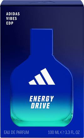 adidas Energy Drive Woda perfumowana, 100 ml kupuj w zawsze korzystnych ...