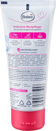 Balea Urea krema za ruke, 100 ml | dm.hr