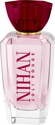Nihan Joli Rouge Eau de Parfum, 50 ml dauerhaft günstig online kaufen ...