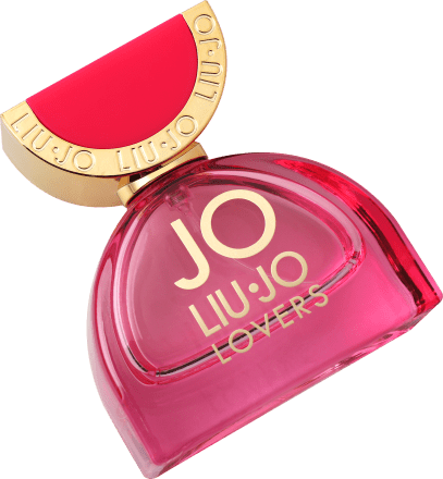LIU*JO JO Lovers edt, 30 ml | dm-drogeriemarkt.ba