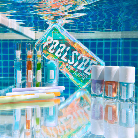 Catrice Gesichtsstick Kühlend Poolside Of Life C01 Pool Down, 36 g | dm.at