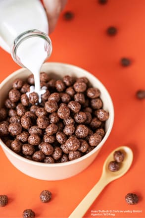 oatsome Müsli, Magische Schoko Pops, 250 g dauerhaft günstig online ...