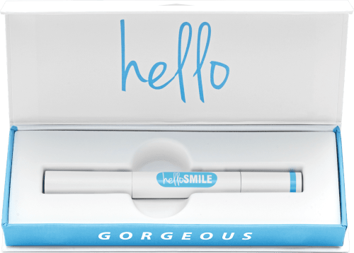 helloSMILE Olovka za izbjeljivanje zubi, 2 ml | dm.hr