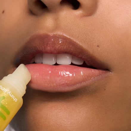 essence Lipgloss Juicy Bomb Shiny 106 Mellow Mango, 10 ml dauerhaft ...