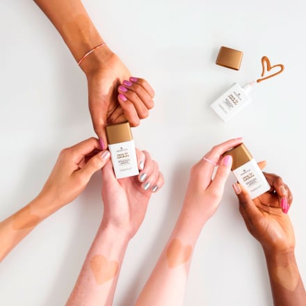 essence Bronzer Drop Of sunshine Bronzing Drops, 25 ml | dm.at