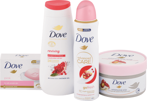 Dove awaken pokon set, 1 kom | dm.rs