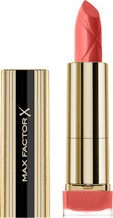 MAX FACTOR Lippenstift Colour Elixir 050 Pink Brandy, 4 g dauerhaft günstig online kaufen | dm.de