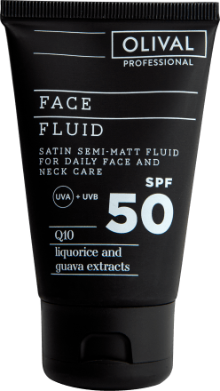 OLIVAL Professional Fluid za lice, SPF 50, 50 ml | dm.hr