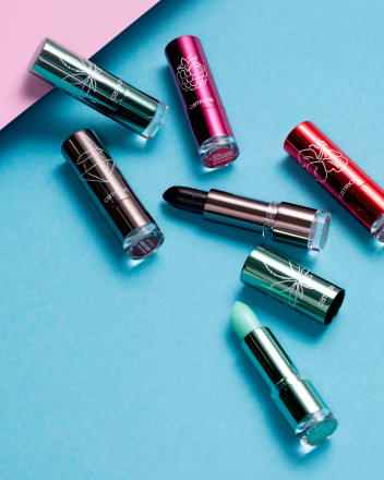 Catrice Lippenbalsam Dark Ruby Glow 010 Fiery Temptation, 3,5 g ...