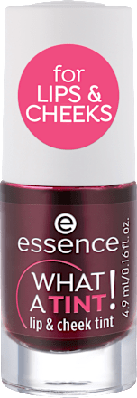 essence Rumenilo lip&cheek tint – 01 Kiss From A Rose, 4,9 ml | dm ...