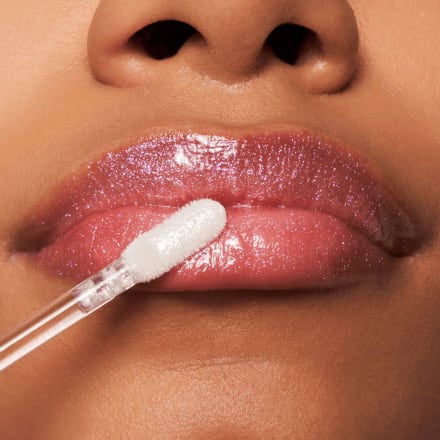 essence Meta Glow sjaj za usne - 01 Cyber Space, 3 ml | dm.rs