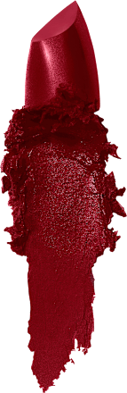 MAYBELLINE NEW YORK Lippenstift Color Sensational SHINE 360 Plum ...