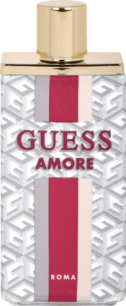 Guess Dámska toaletná voda Amore Roma, 100 ml | mojadm.sk