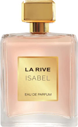 LA RIVE Isabel Eau de Parfum, 100 ml dauerhaft günstig online kaufen ...