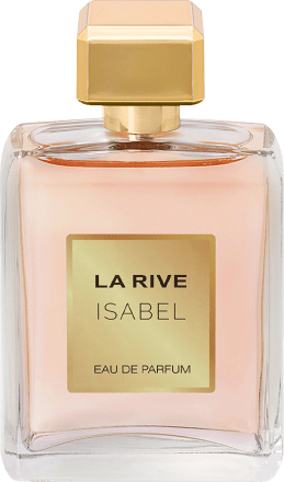 LA RIVE Isabel Eau de Parfum, 100 ml dauerhaft günstig online kaufen ...